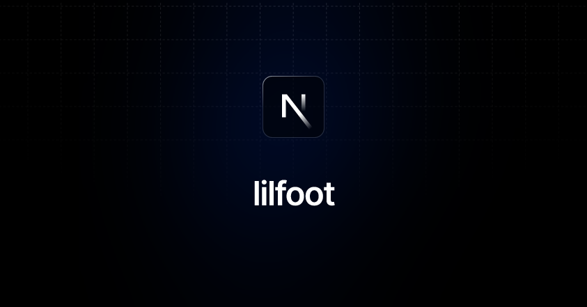 Limits of Approach | Power Lines | lilfoot | lilfoot